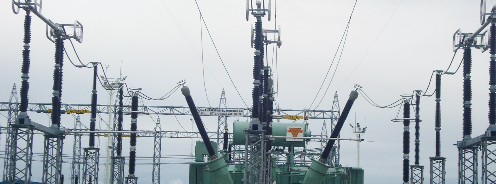 La Interconexión Chile – Perú – Elektron – Blog Energía