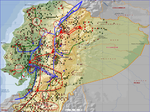 WB – Ecuador – Energy Sector Policy Note – Elektron – Blog Energía